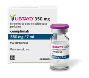 Thuốc Libtayo Cemiplimab 350mg Có Tác Dụng Gì, Liều Lượng Và Cách Dùng ...