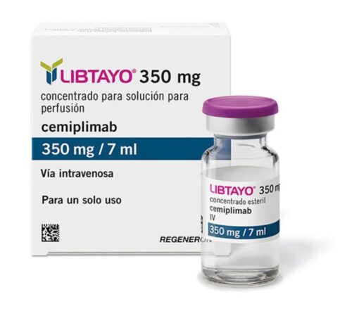 Thuốc Libtayo Cemiplimab 350mg Có Tác Dụng Gì, Liều Lượng Và Cách Dùng ...